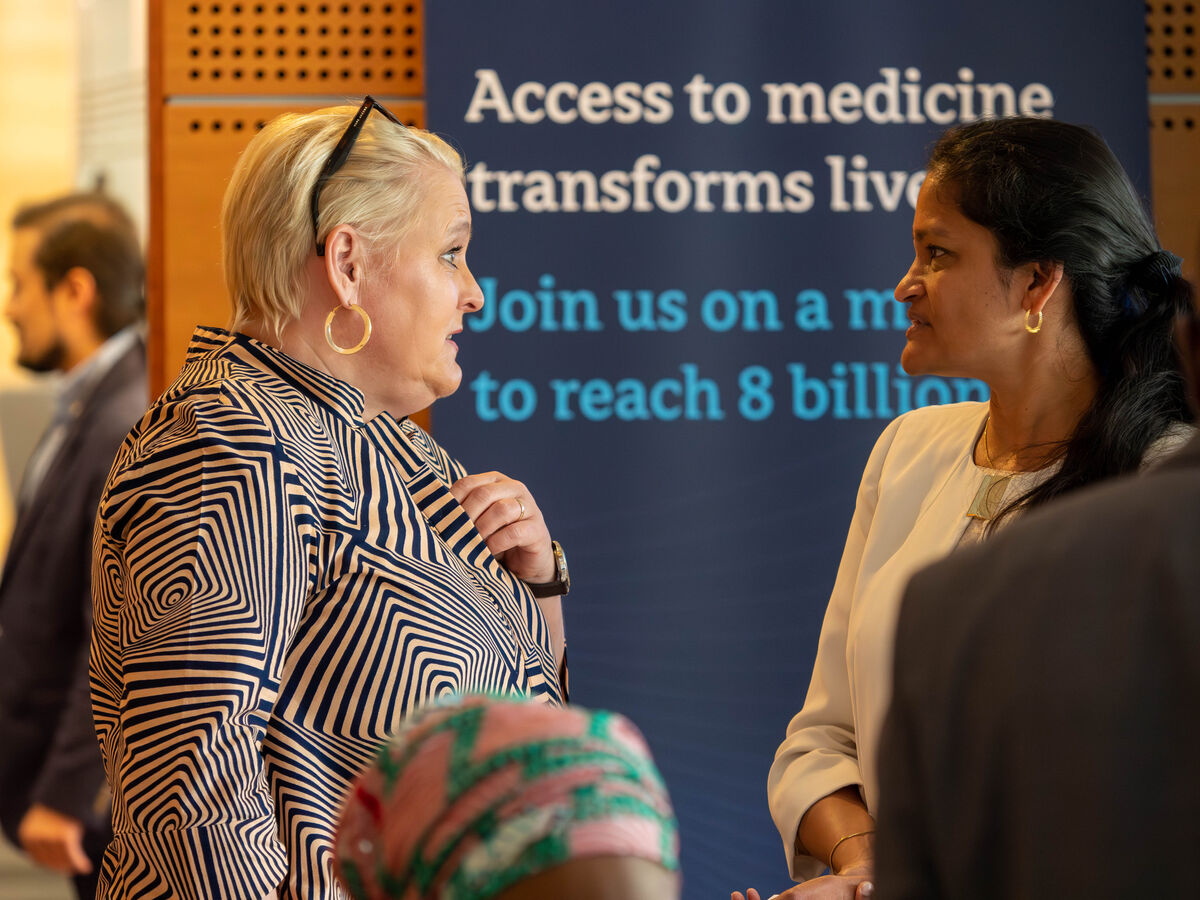 For governments and policymakers | Access to Medicine