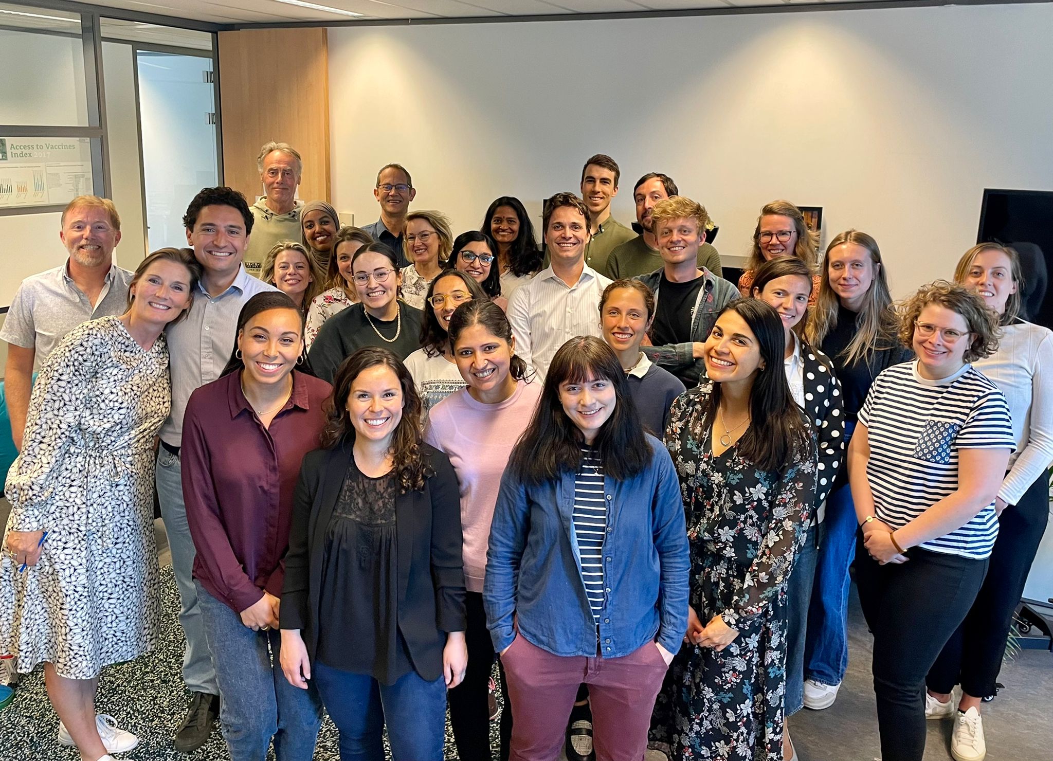 Our team | Access to Medicine Foundation