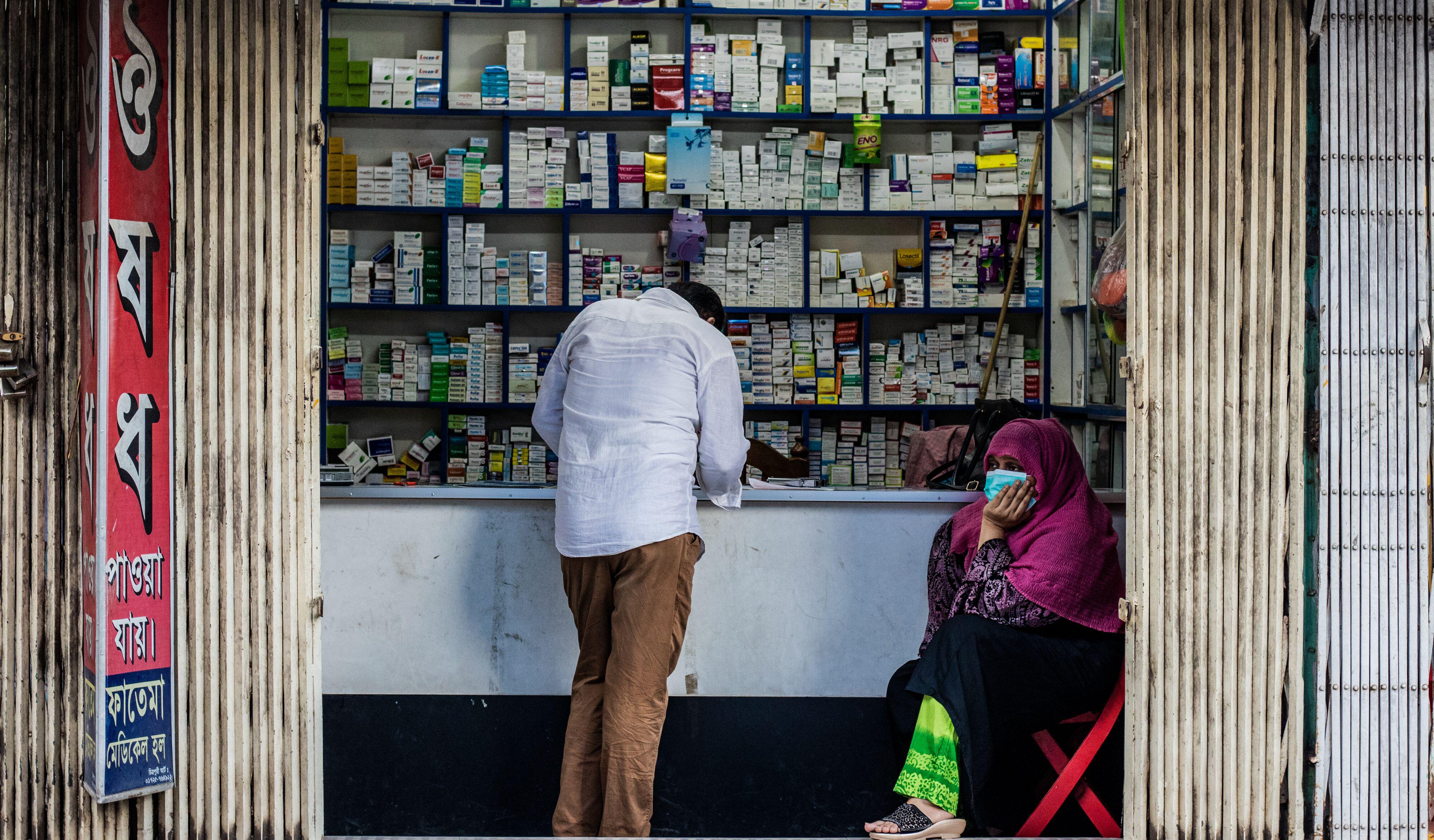 First-of-its-kind framework to assess how generics manufacturers expand ...