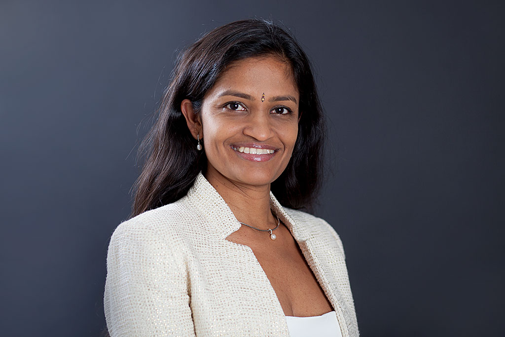 Jayasree K. Iyer | Access to Medicine Foundation