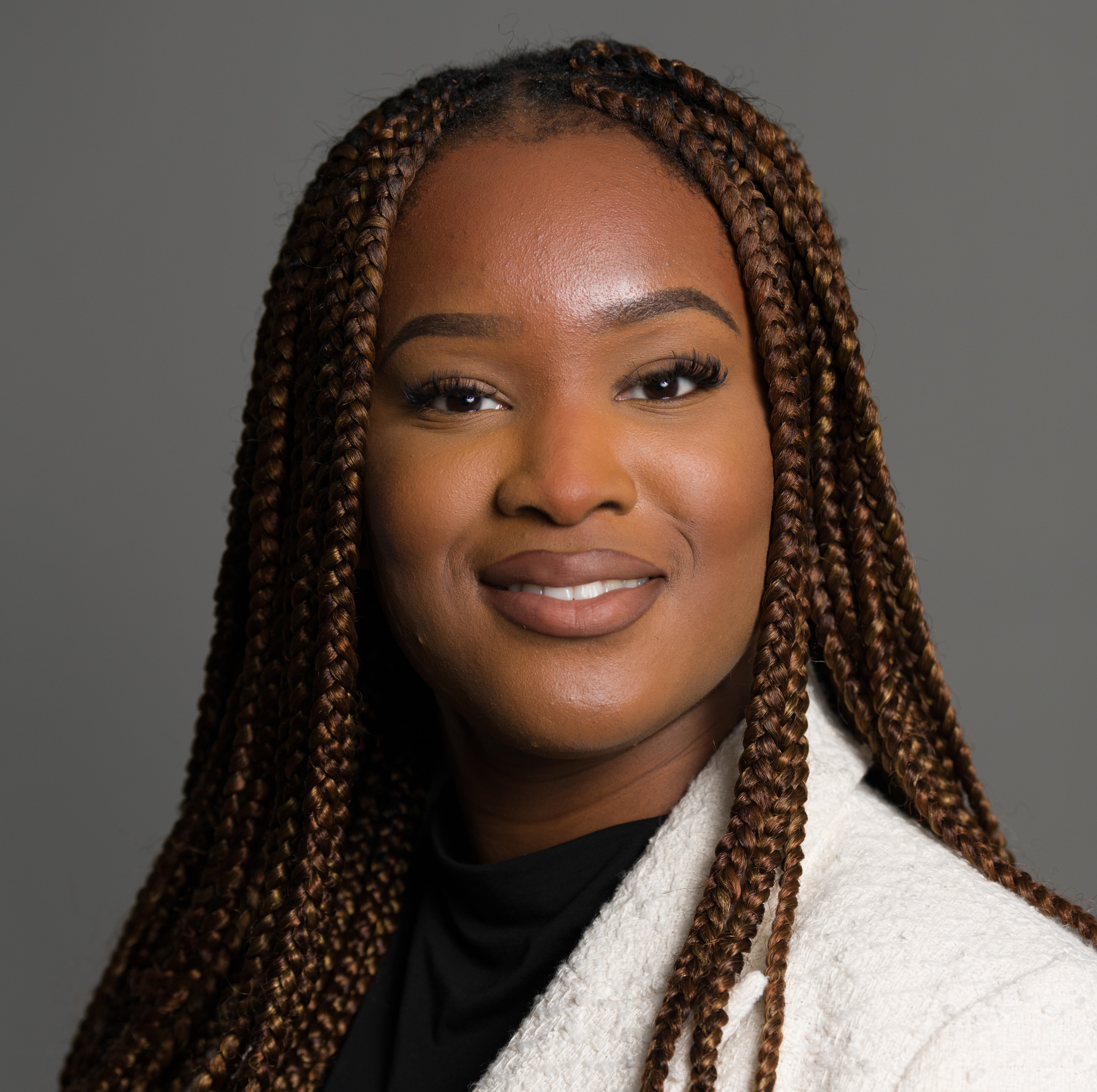 Twinelle Baidoo | Access to Medicine